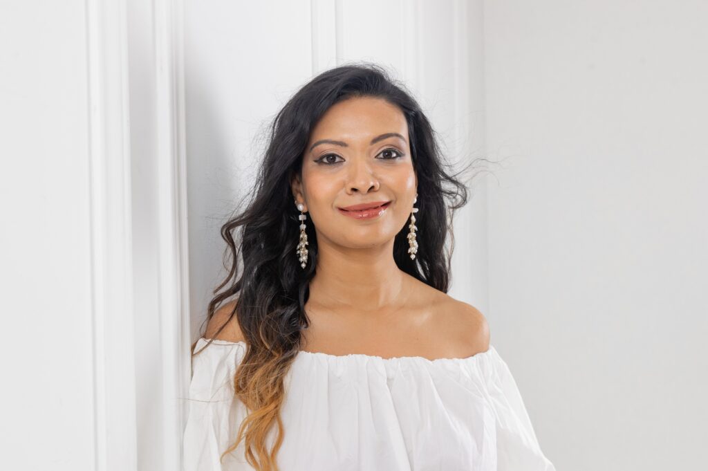 New York Serial Entrepreneur and Tech Visionary Sharmin Ali Launches ...