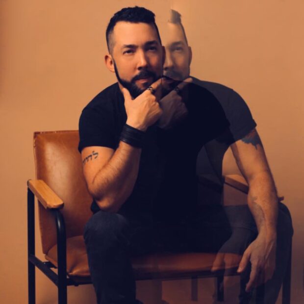 Veteran Media & Branding Strategist Steven Le Vine on Rogue’s Rebellion ...